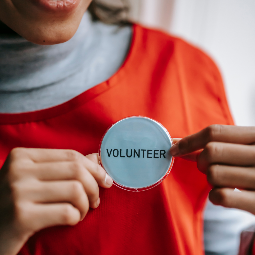 Volunteer Guide - Volunteering Victoria