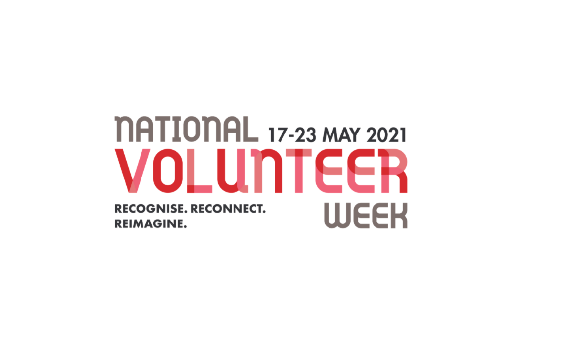 National Volunteer Week Reimagines Volunteering for the Future ...