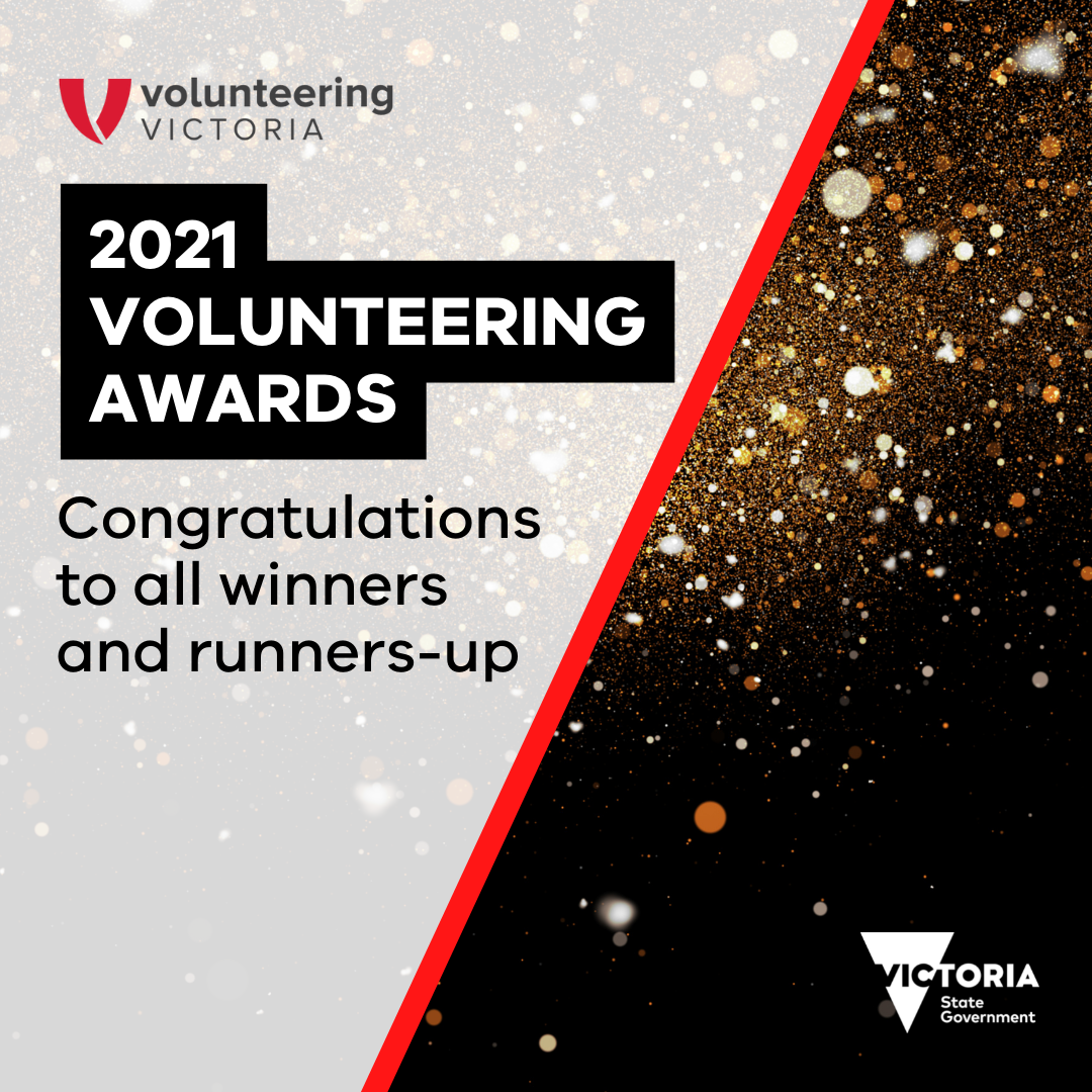 Home - Volunteering Victoria