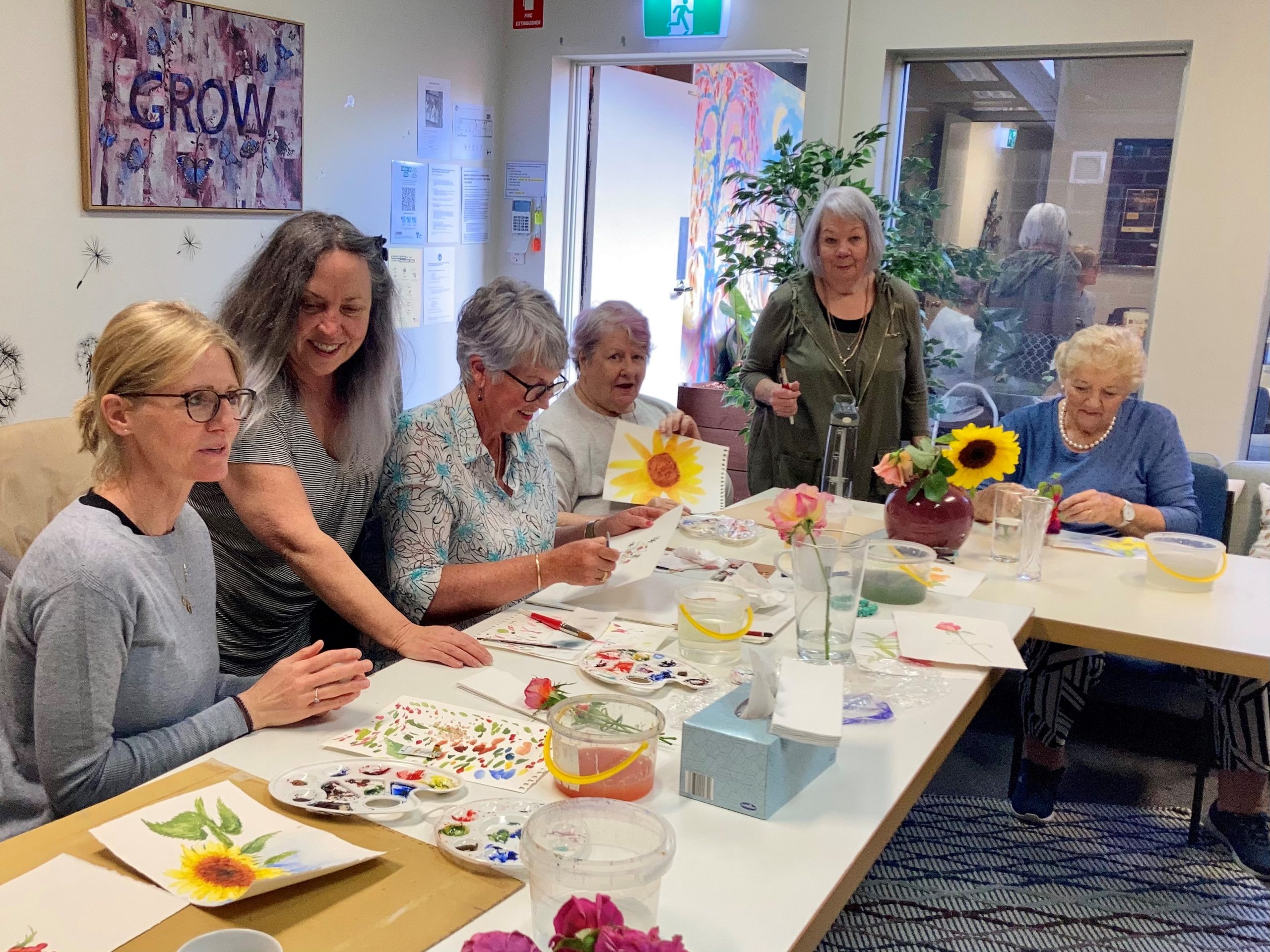 The Compassionate Friends Victoria - Volunteering Victoria