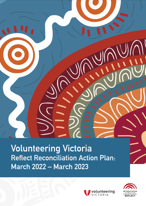About Volunteering Victoria - Volunteering Victoria