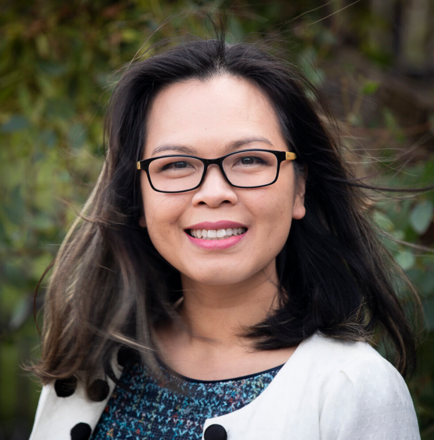 Welcoming our new CEO - Volunteering Victoria