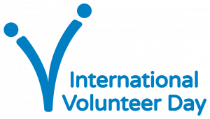 International Volunteer Day - Volunteering Victoria