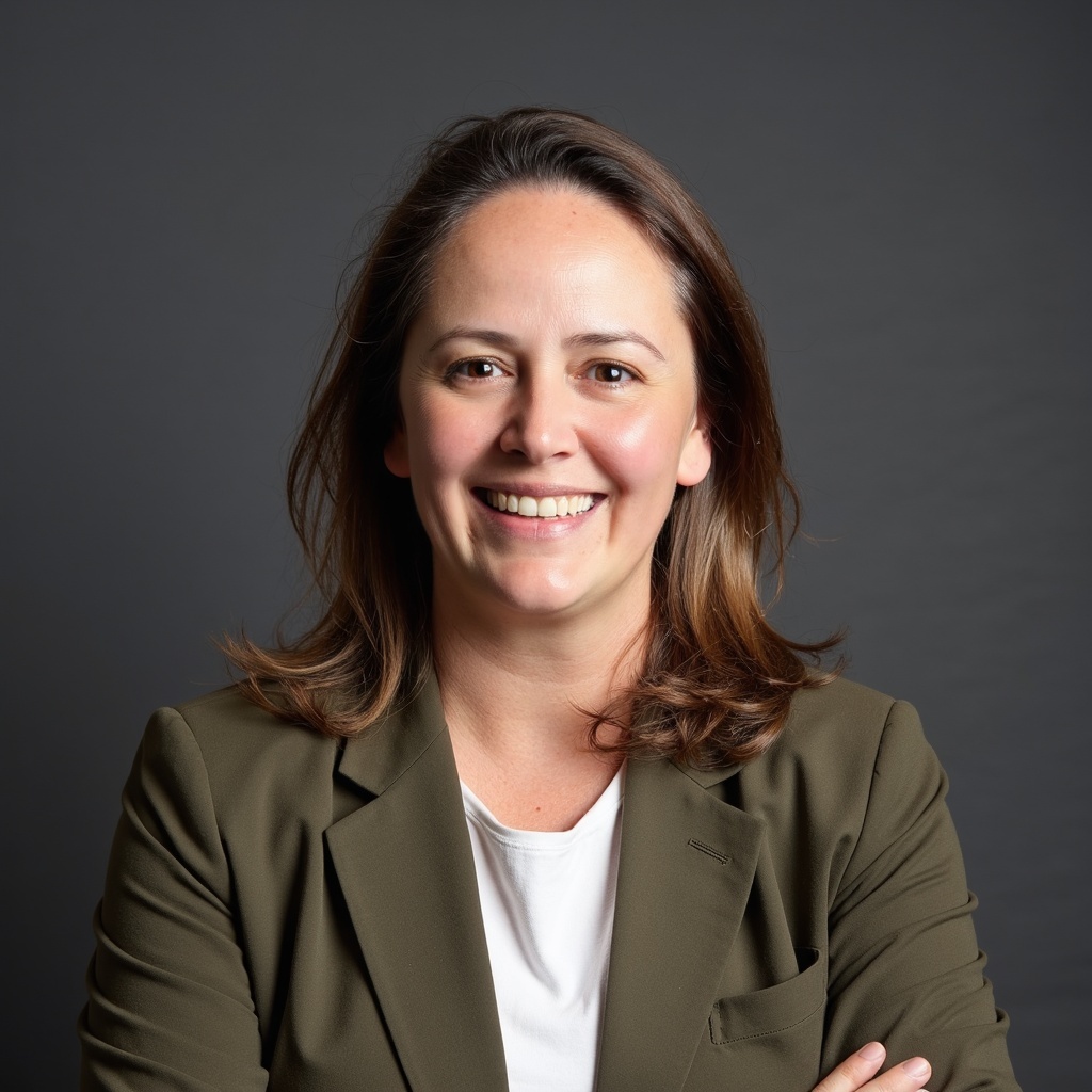 Beth Halls - Volunteering Victoria