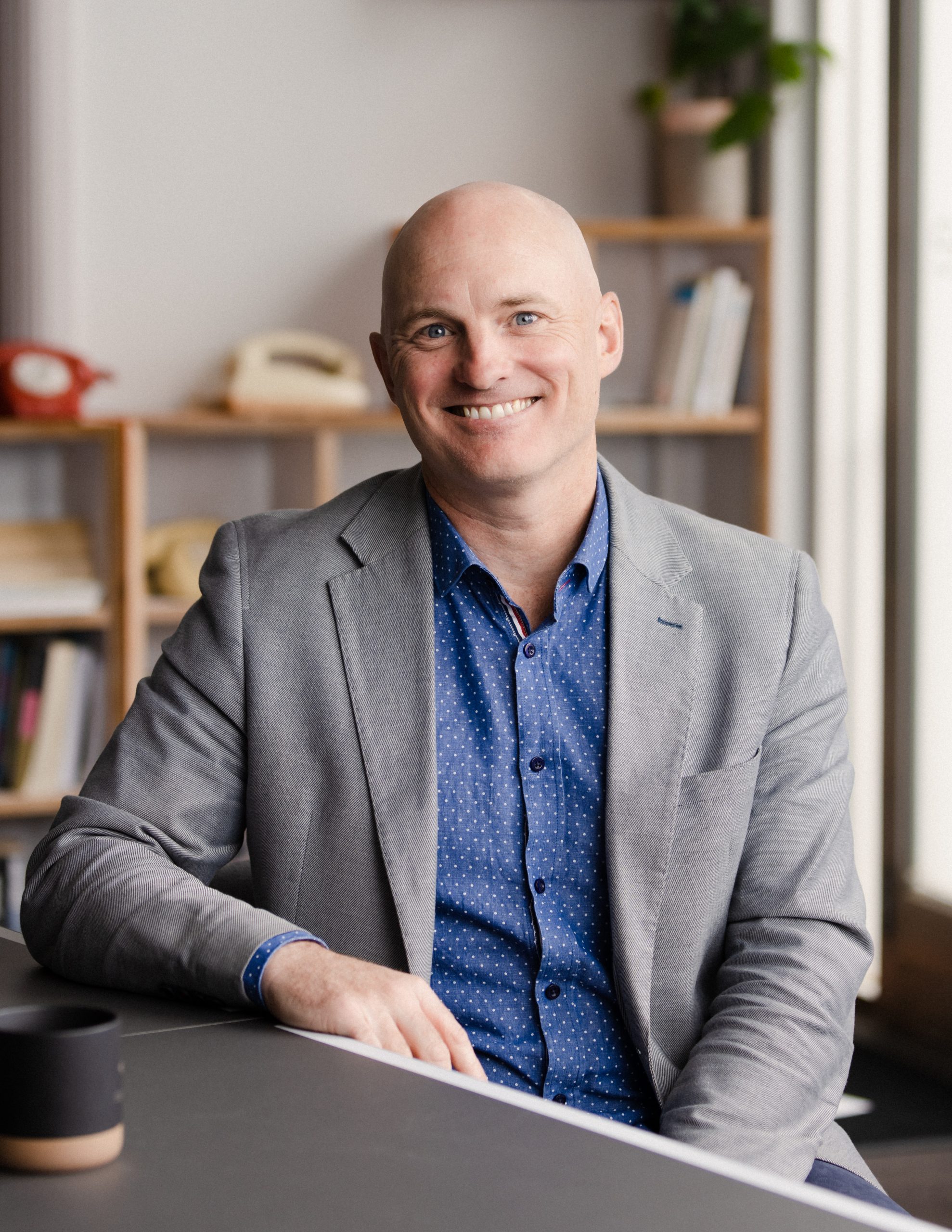 Digital Adoption with Matt Walton - Volunteering Victoria